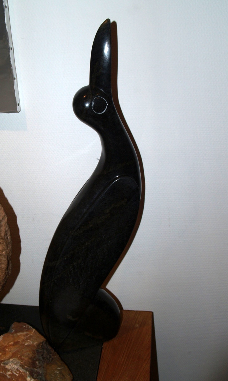 Galerie – Sculptures du Zimbabwe